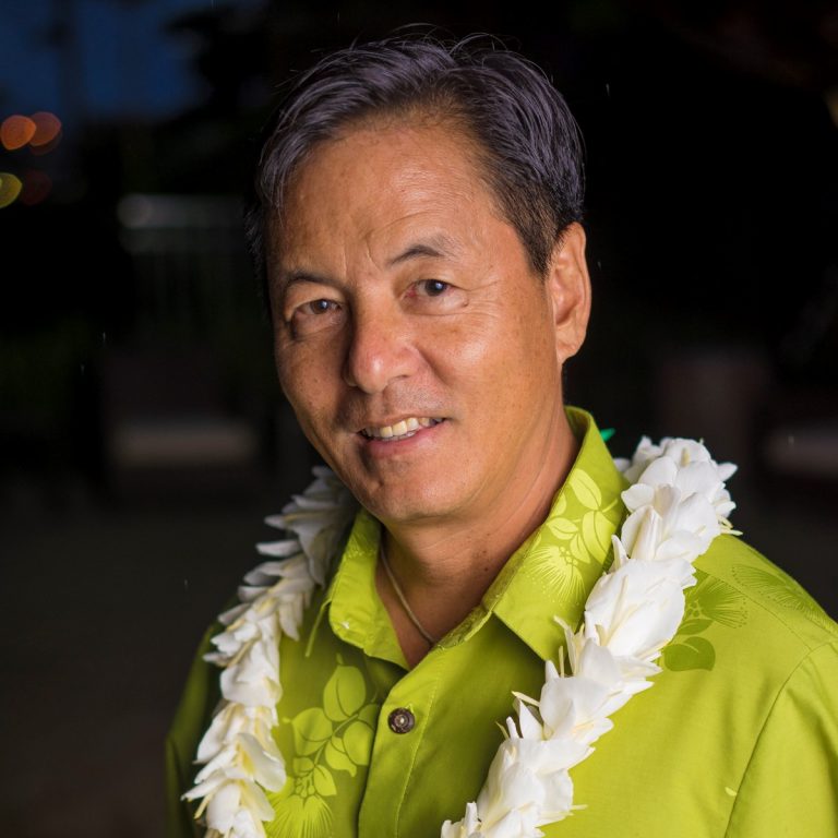 Meet the Commissioners – Hawaiʻi Civil Rights Commission