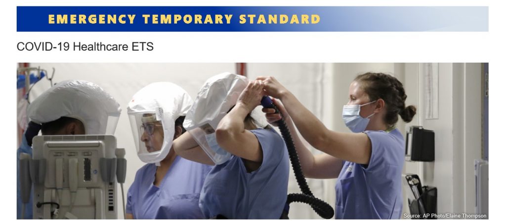 Occupational Safety and Health | HIOSH TO ADOPT EMERGENCY TEMPORARY ...