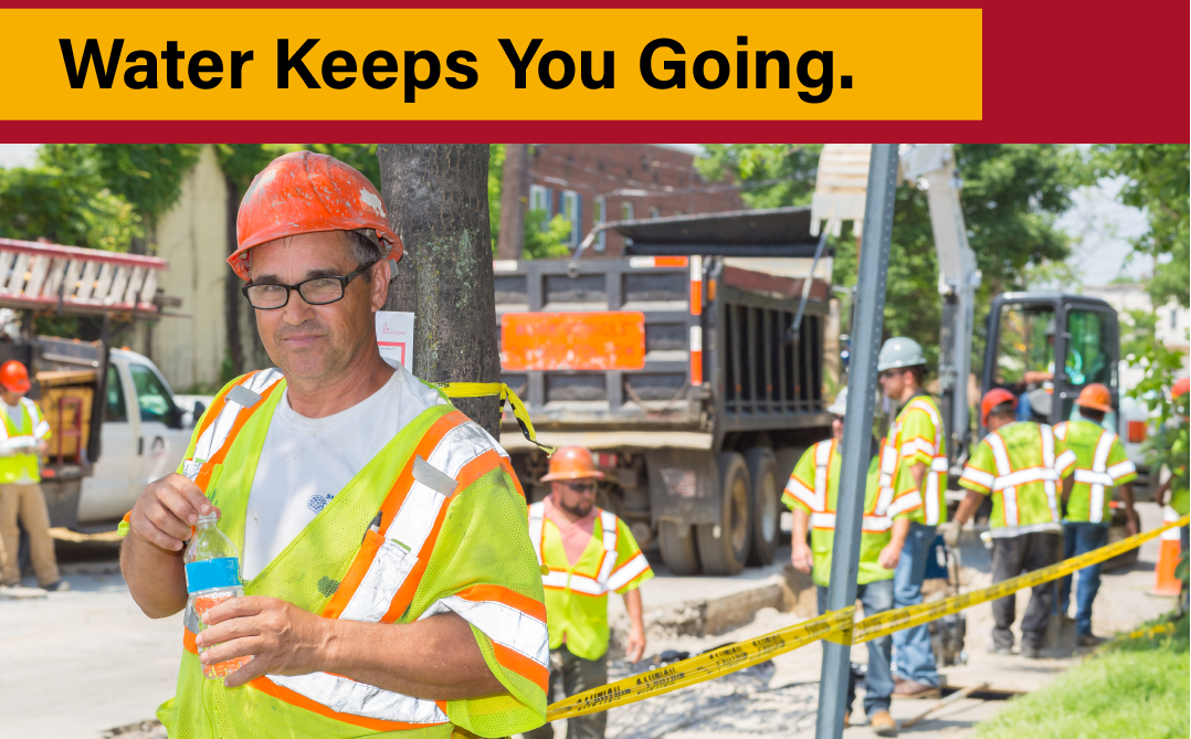 Occupational Safety and Health | Sun Safety at Work