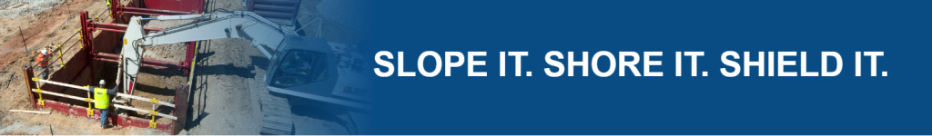 Occupational Safety and Health | Trench & Excavation