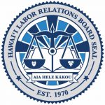 Hawaiʻi Labor Relations Board | About HLRB