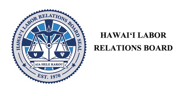 National Labor Relations Board Logo