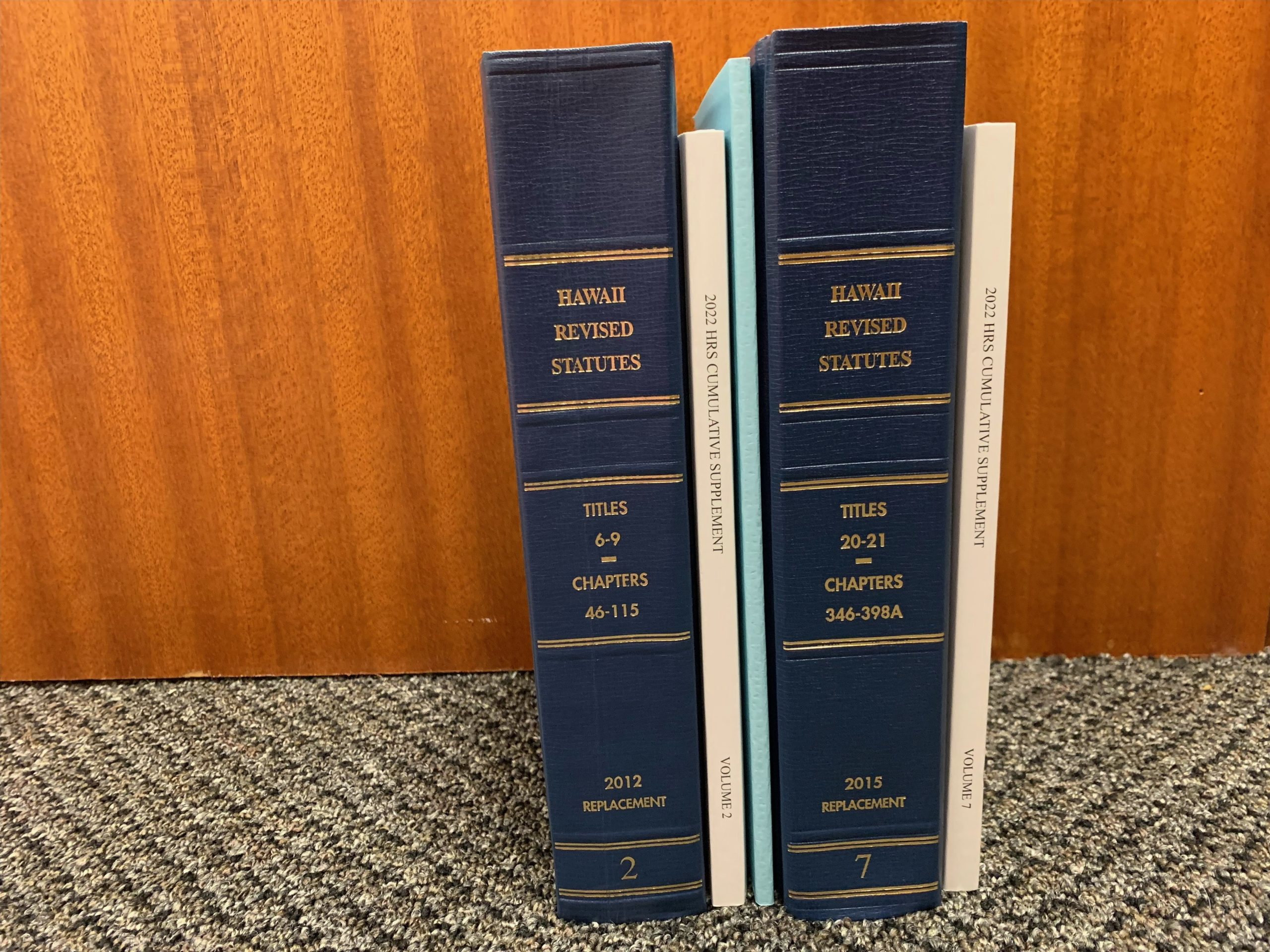 Hawaiʻi Labor Relations Board | Find a Law