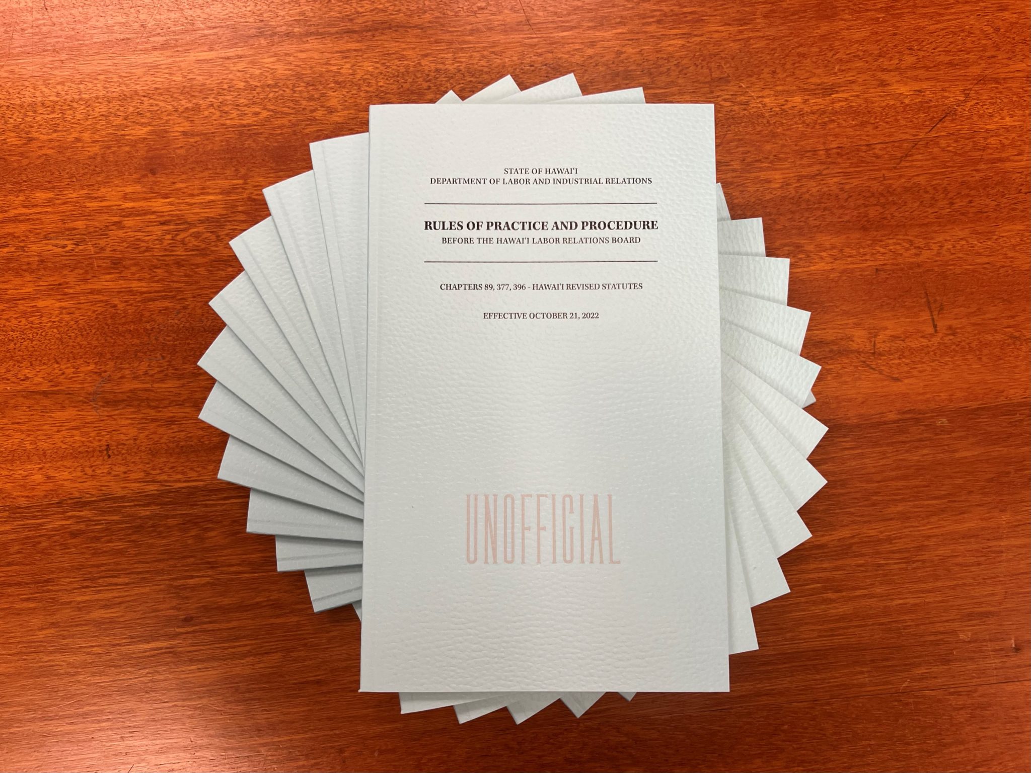 Hawaiʻi Labor Relations Board