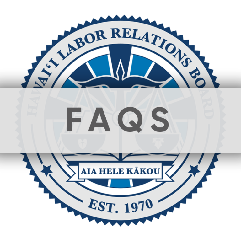Hawaiʻi Labor Relations Board