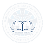 Hawaiʻi Labor Relations Board | About HLRB