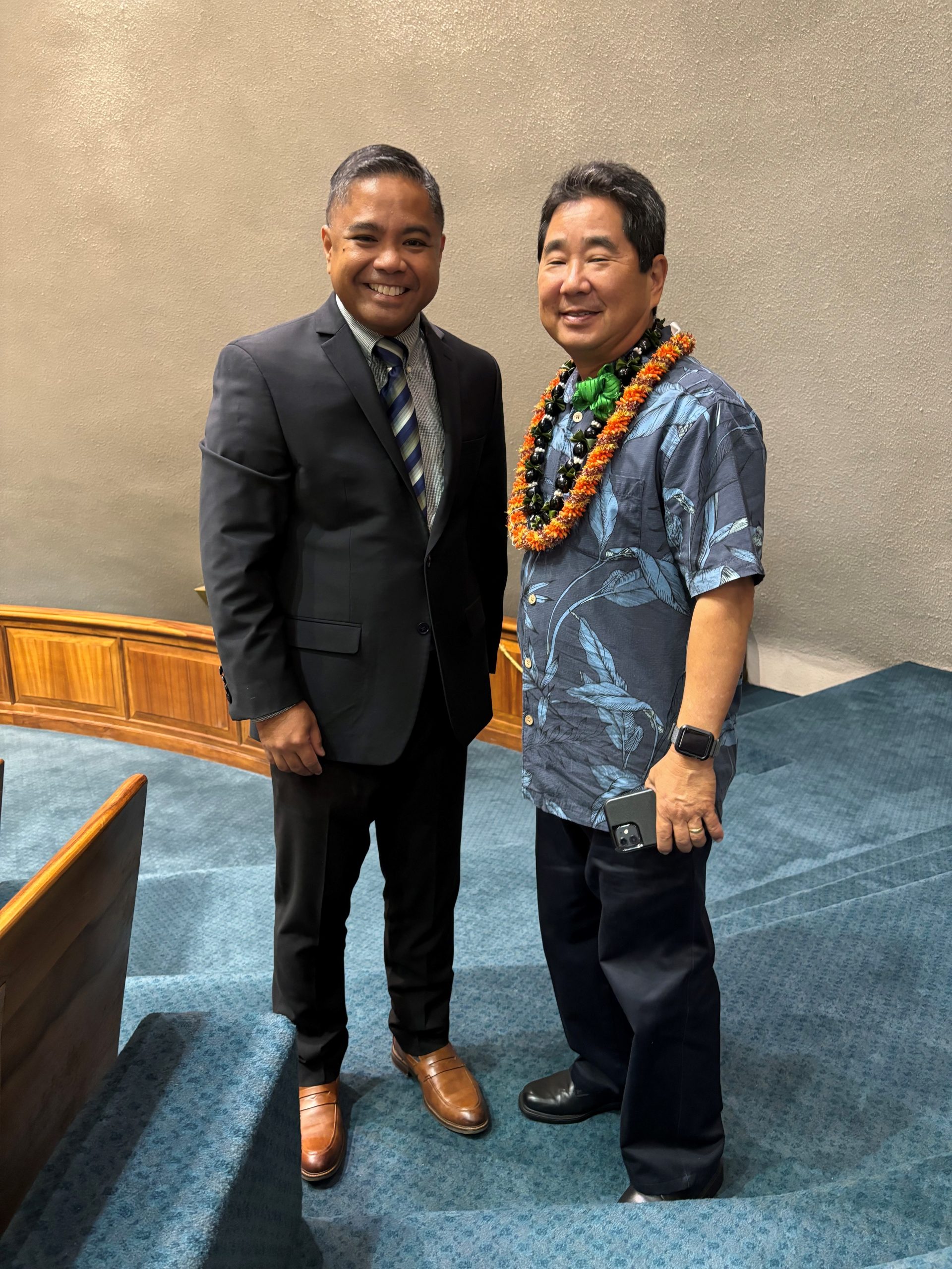 Hawaiʻi Labor Relations Board | News & Outreach