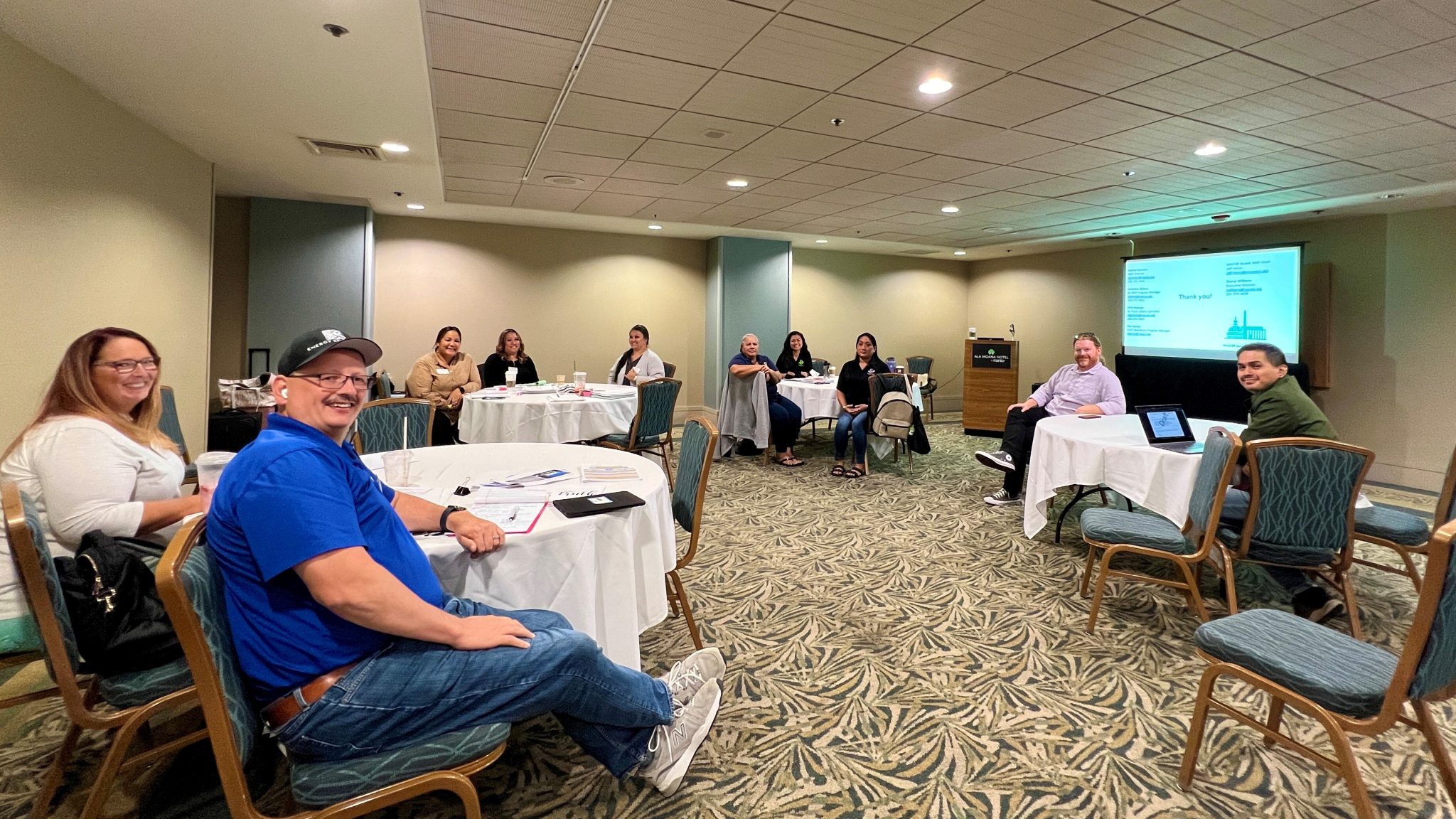 Office of Community Services (OCS) | WAP Training Materials