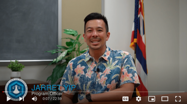 Workforce Development Division | RESEA Program