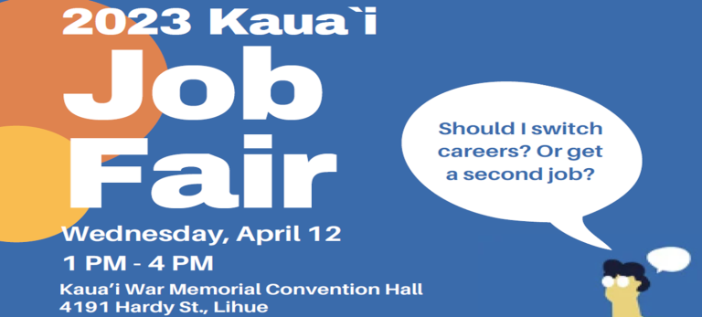 Workforce Development Division | Job Fairs and Training Opportunities