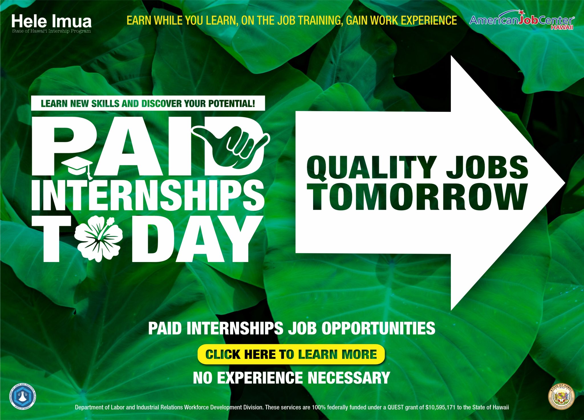 Workforce Development Division