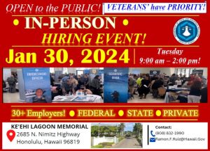 Workforce Development Division