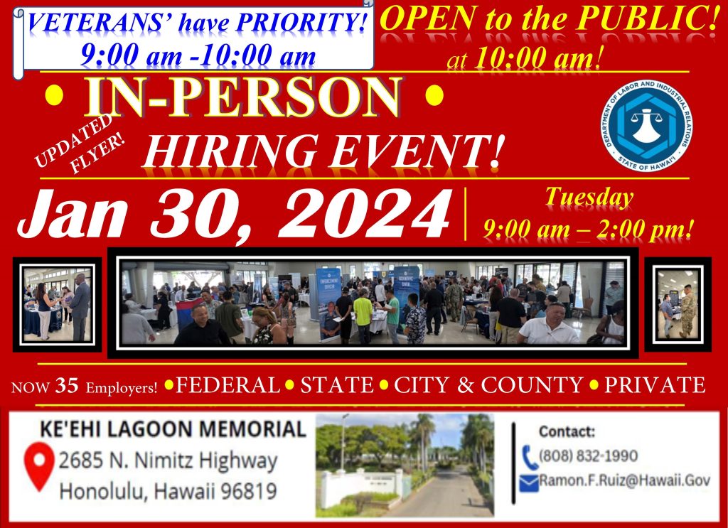 Workforce Development Division